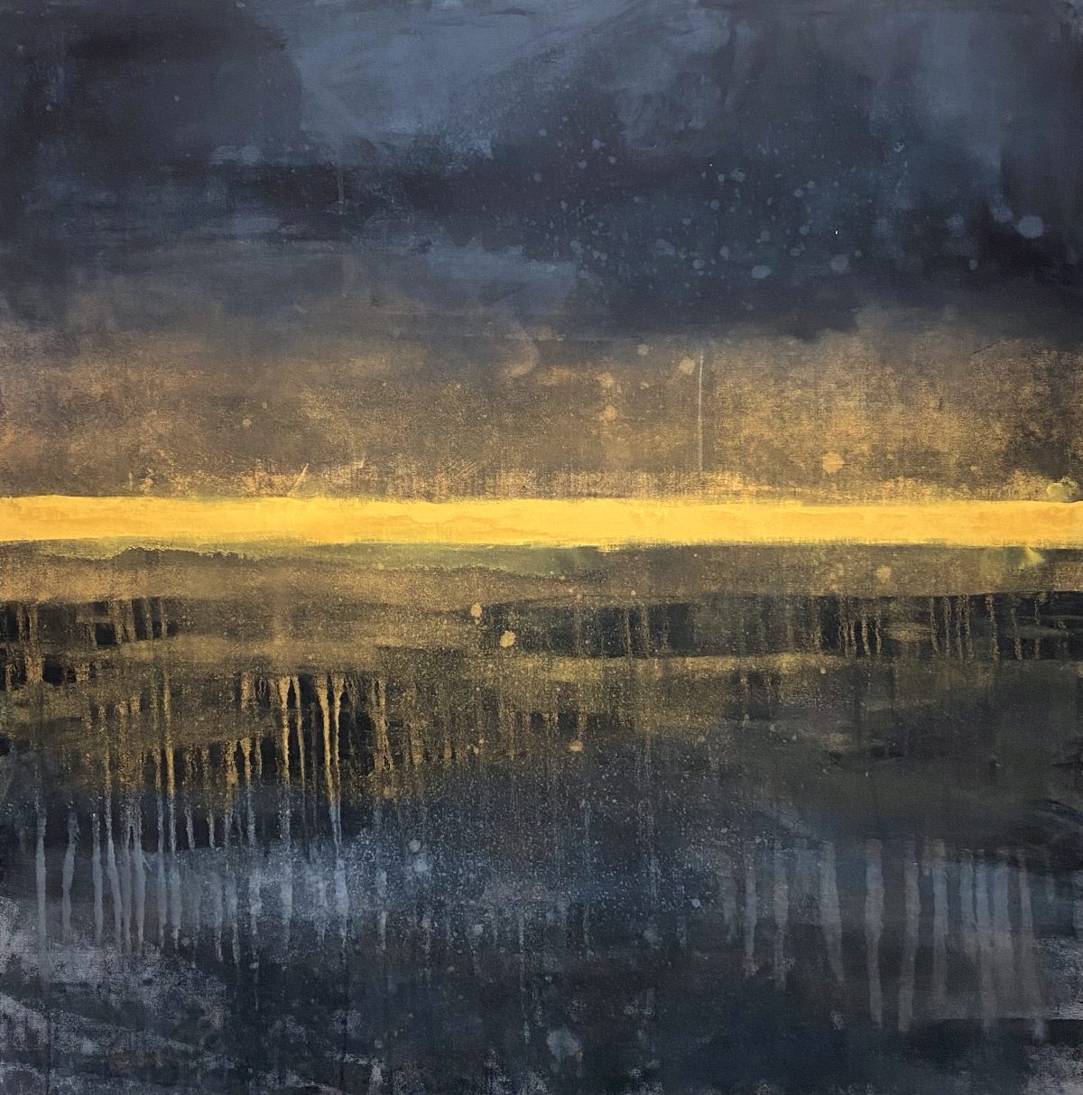 Galleri · Bildkonstnär Carin Lundblad